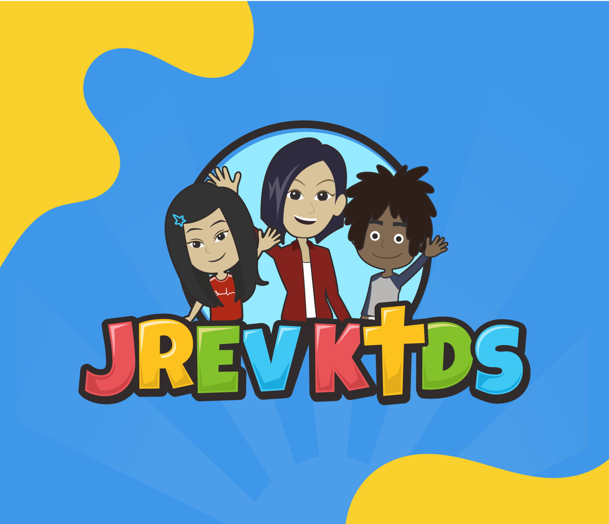 Jrevolution – Relief | Evangelism | Discipleship & Content