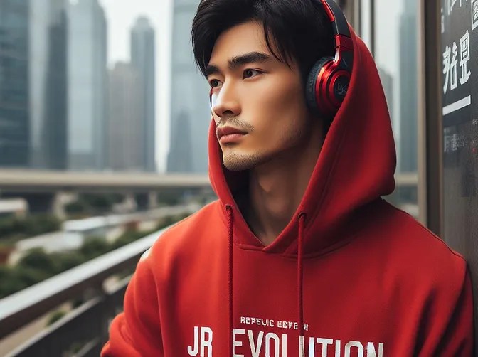 Jrevolution – Relief | Evangelism | Discipleship & Content