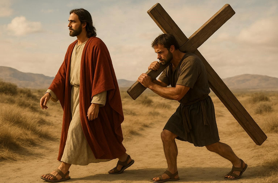 Following Christ is Free, But It’s not cheap – Jrevolution